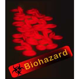 Bloodborne Pathogens – Free Training Materials from OSHA