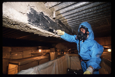 Asbestos – Free Information and Safety Materials – Including Training ...